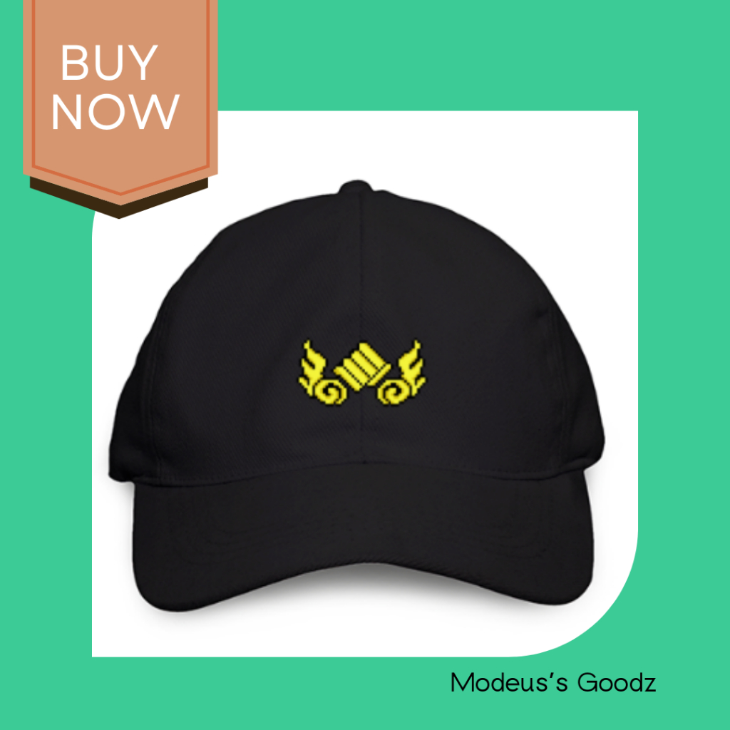 Jual TEKKEN 8 HEIHACHI Pixel Art Baseball Hat Topi | Shopee Indonesia