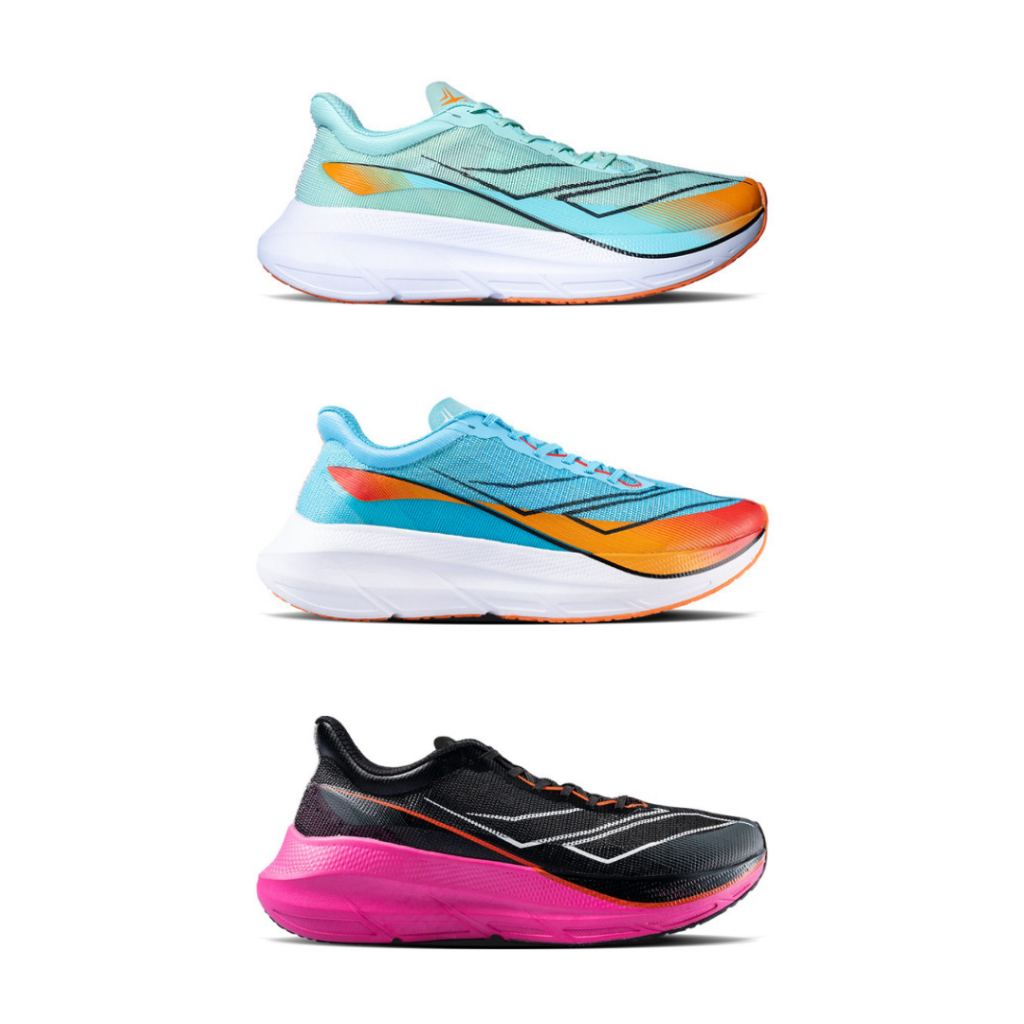 Jual Mills Sepatu Lari Running Shoes Enermax Tycoon | Shopee Indonesia