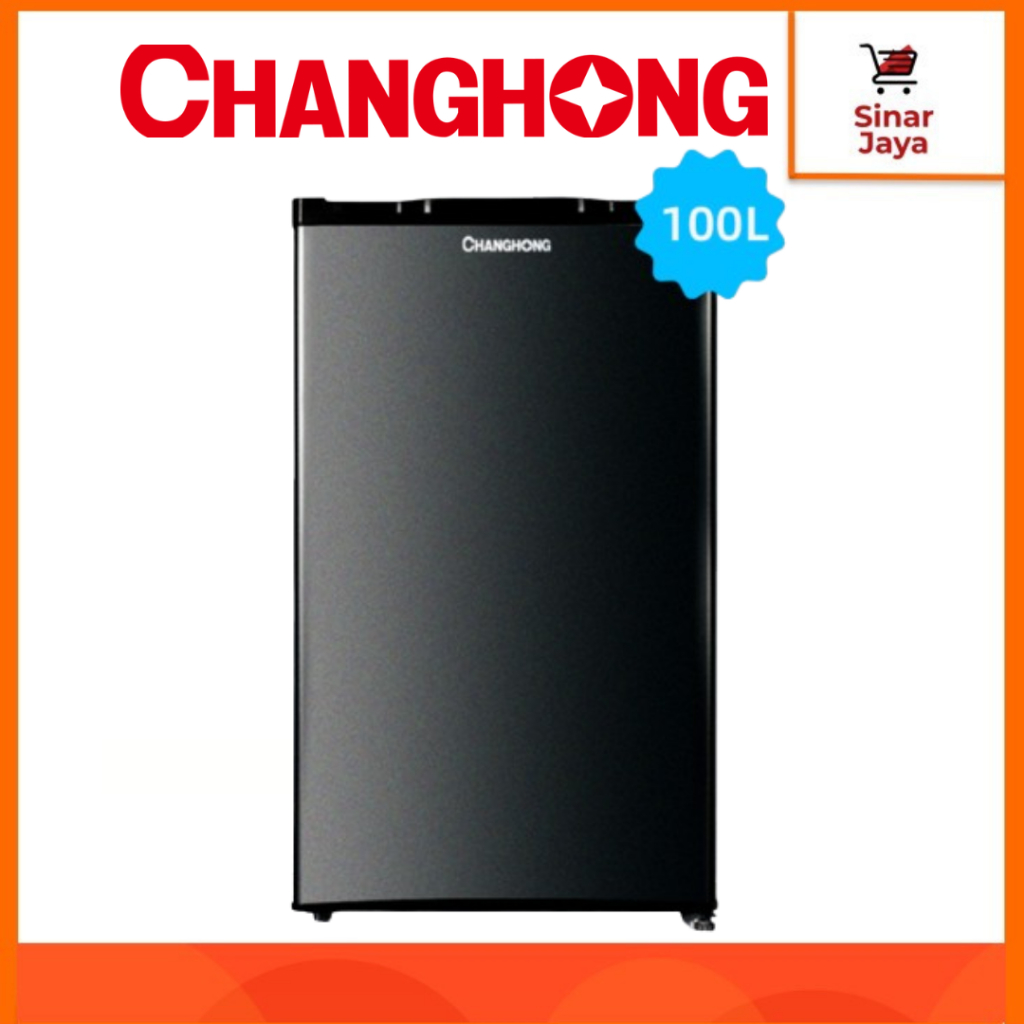 Jual CHANGHONG CBC-50 / CBC-100 Mini Fridge Kulkas Mini Bar / Kulkas 1 ...