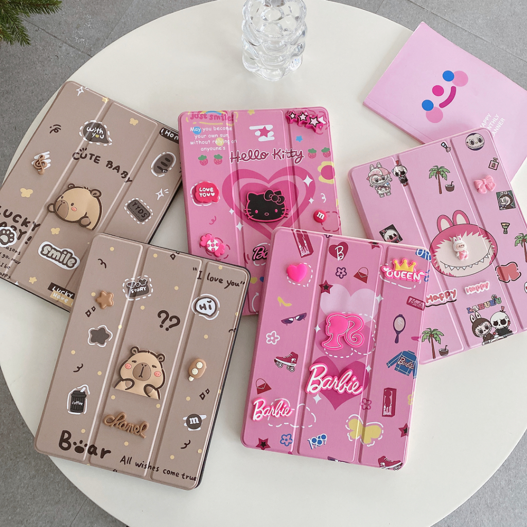 Jual Sarung Jelly Motif 3D Galaxy Tab A8 X205 | Tab A7 Lite T225 T220 ...