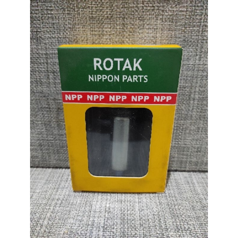 Jual Rotak Genio Beat LED Beat Deluxe NPP | Shopee Indonesia