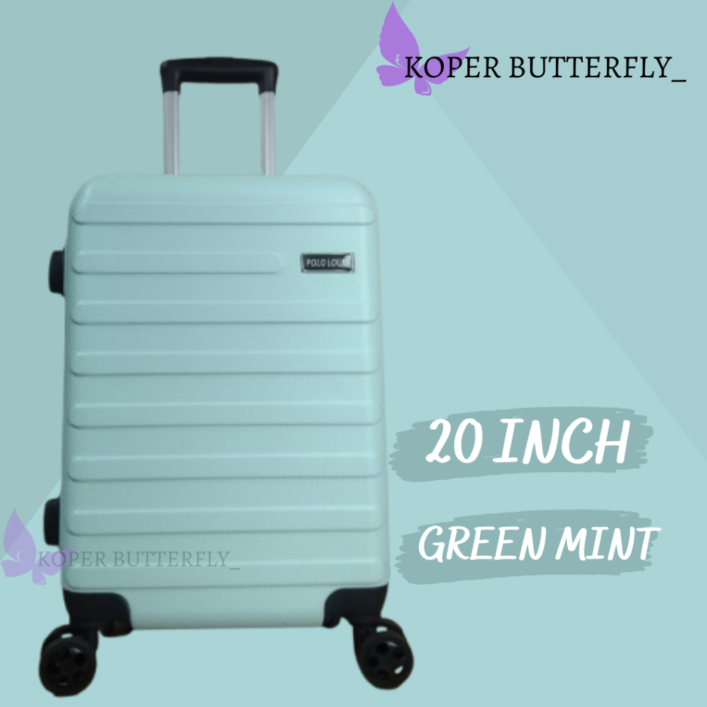 Jual KOPER BAJU POLO LOUIS ORIGINAL 6224 20 INCH FREE PACKING DUS ...