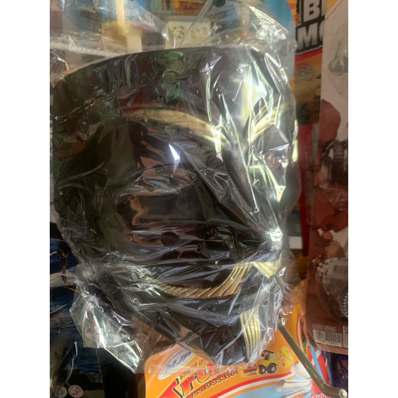Jual Topeng Hacker Hitam | Shopee Indonesia