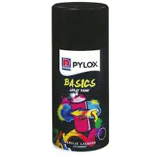 Jual Pylox Basic Nippon/Pilox besi/cet warna/Cat warna basic/Pylox ...