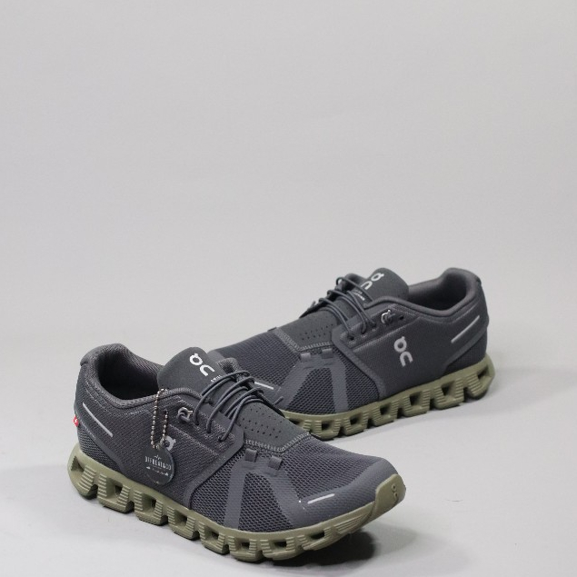 Jual On Cloud 5 Eclipse Groove (100% Authentic) | Shopee Indonesia