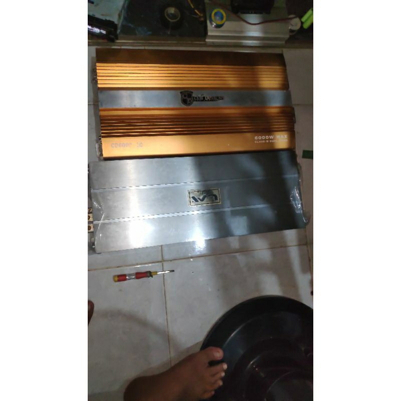 Jual mono LM dan clif disgn | Shopee Indonesia