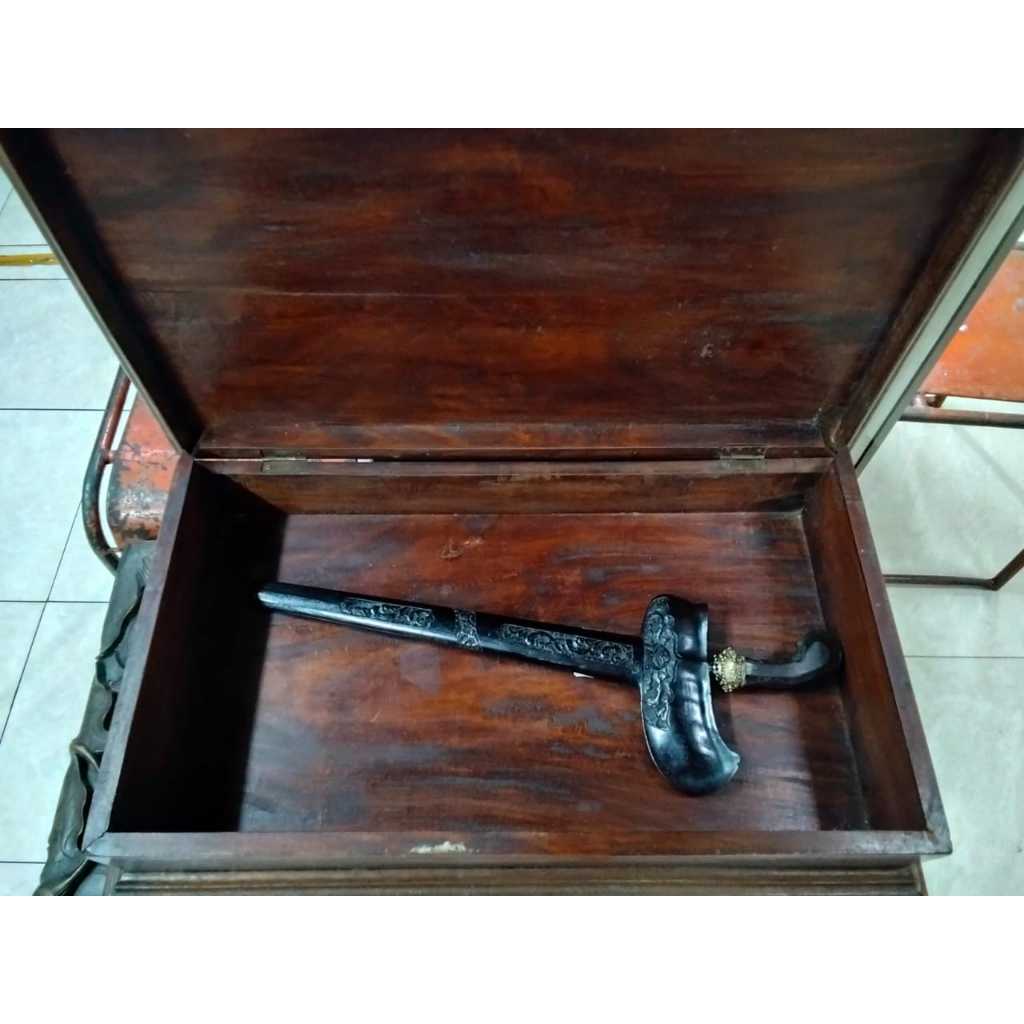 Jual Kotak Keris|Tempat Keris|Accesories Keris | Shopee Indonesia