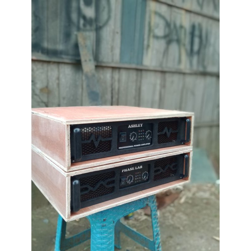 Jual bok power amplifier | Shopee Indonesia