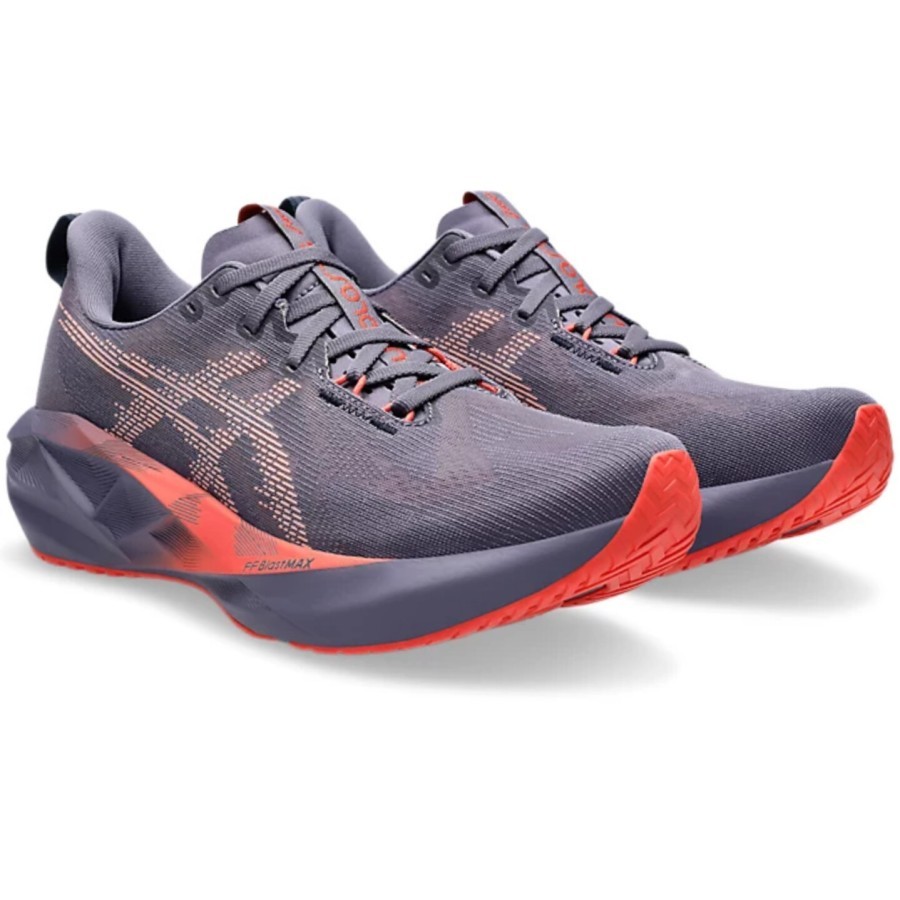 Jual Sepatu Running Asics Novablast 5 Men's Original | Shopee Indonesia