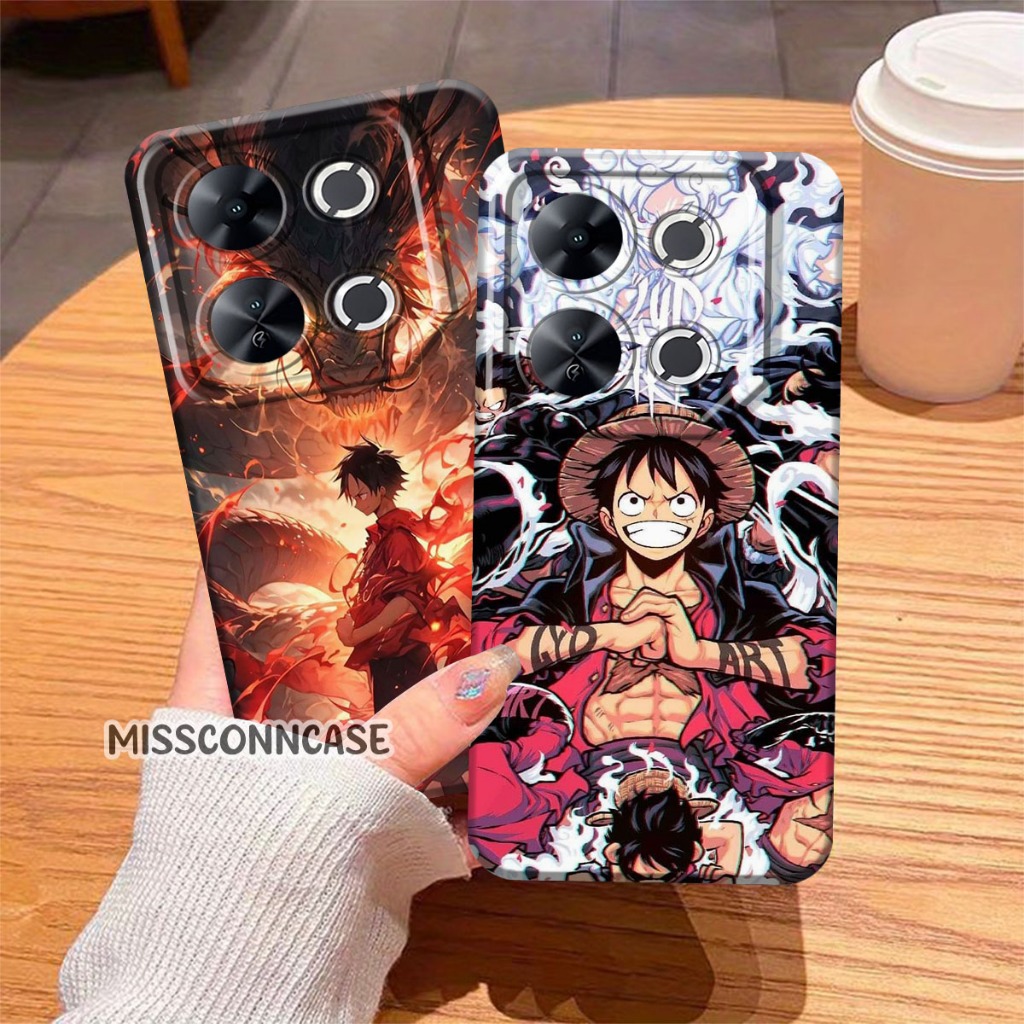 Jual Casing Itel P65 4G Softcase Terbaru 2024 - Case Bahan Lentur ...