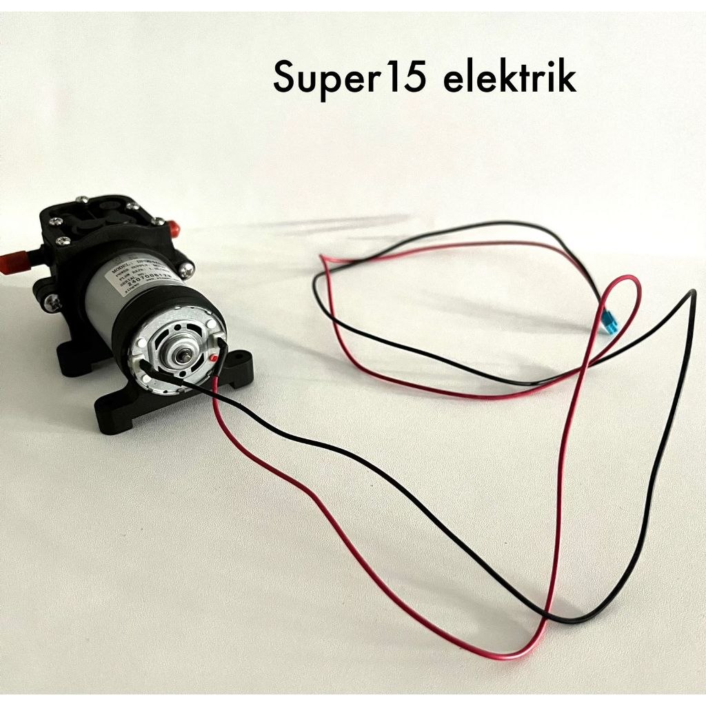 Jual Pompa Dispenser Galon Bawah MODENA (91) | Shopee Indonesia