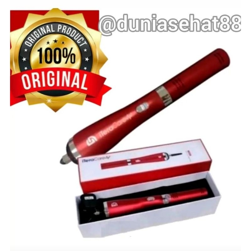 Jual ITERA CARE - Alat Terapi Kesehatan | Tera Care - IteraCare Asli ...