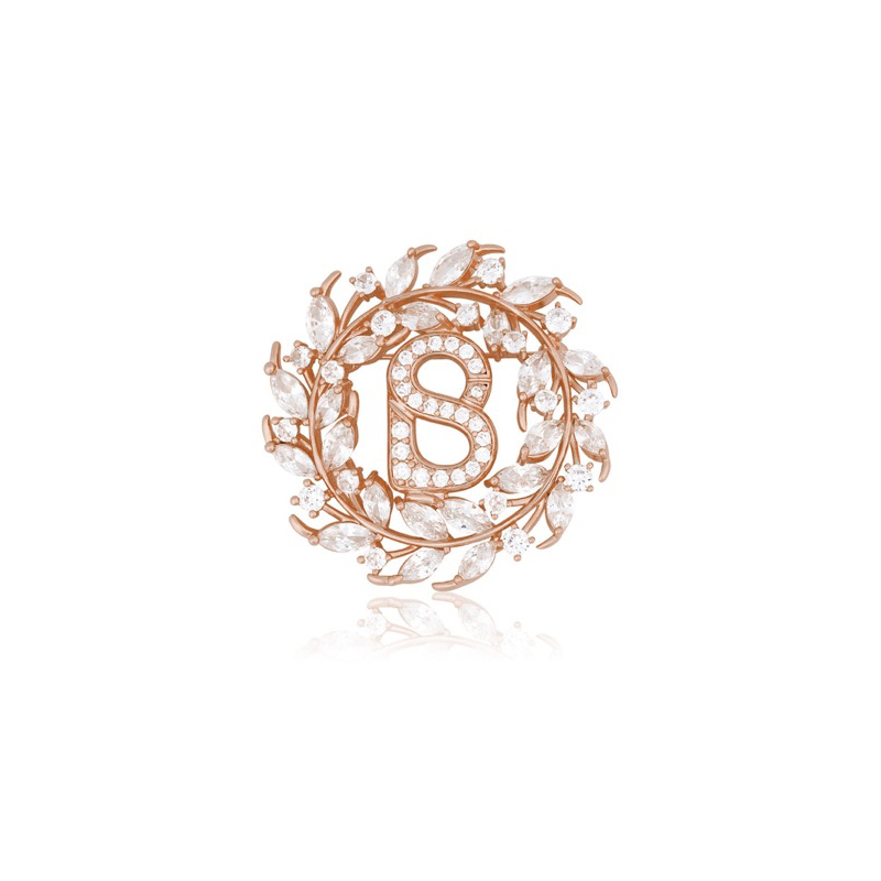 Jual Solara Daisy Lavish Luxe Deux Claire Lyra Siera Poppy Brooch by ...