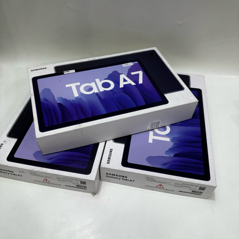 Jual Samsung Tab A7 SM-T505 LTE Sein | Shopee Indonesia