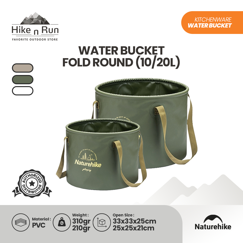 Toko Online Hike n Run Official Shop | Shopee Indonesia
