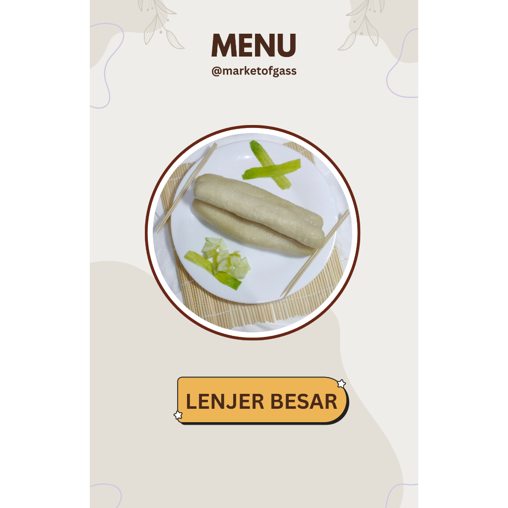 Jual PEMPEK PALEMBANG PAKET BESAR | PEMPEK KAPAL SELAM | PEMPEK LENJER ...