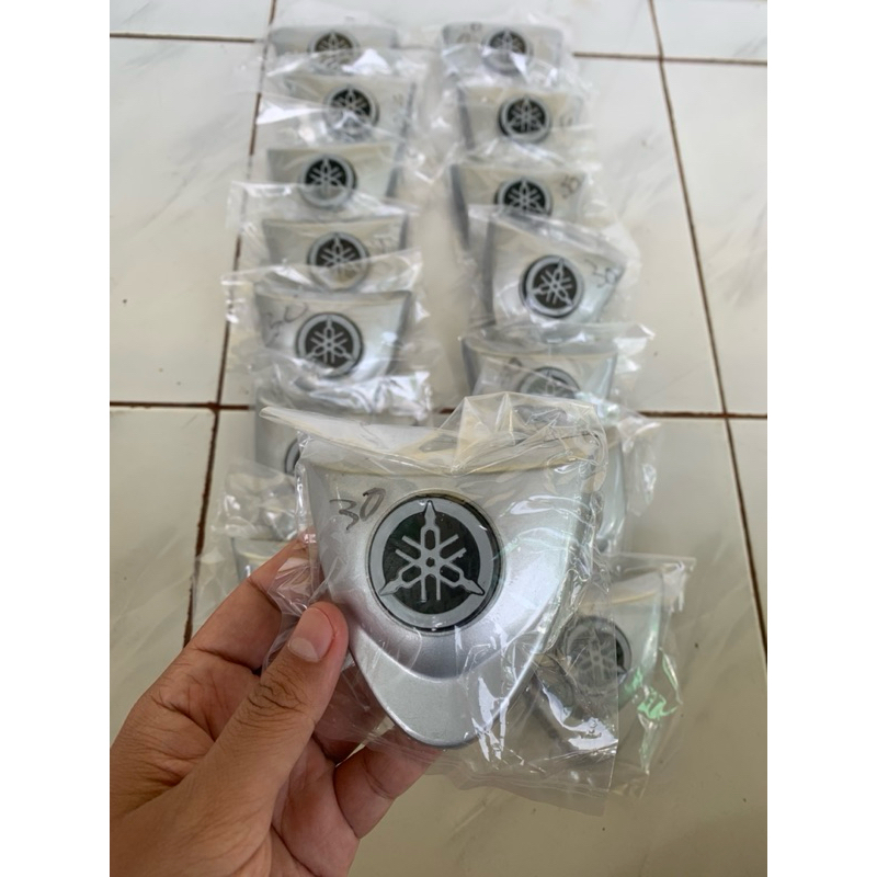 Jual LOGO EMBLEM YAMAHA FIZR / F1ZR | Shopee Indonesia