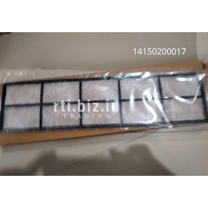 Jual 14150200017 Filter Ac (Sany) | Shopee Indonesia