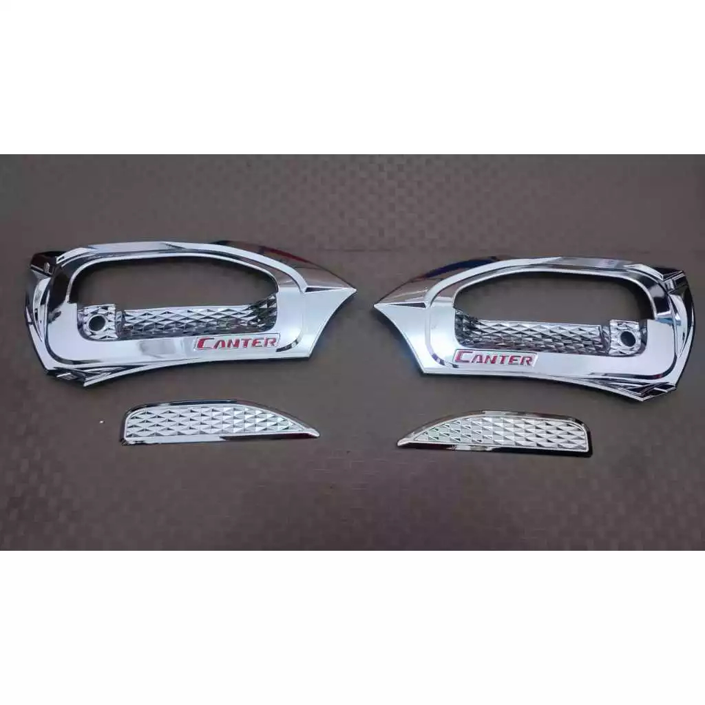 Jual Paket Outer Handle Mobil Canter Travesium | Shopee Indonesia
