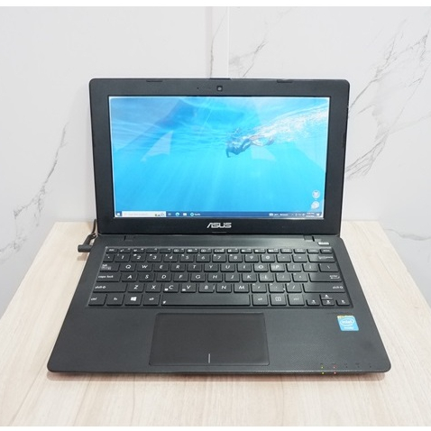 Jual Laptop Asus X200CA Intel Celeron 1007u Ram 4Gb Hdd 500Gb SCu17632 ...