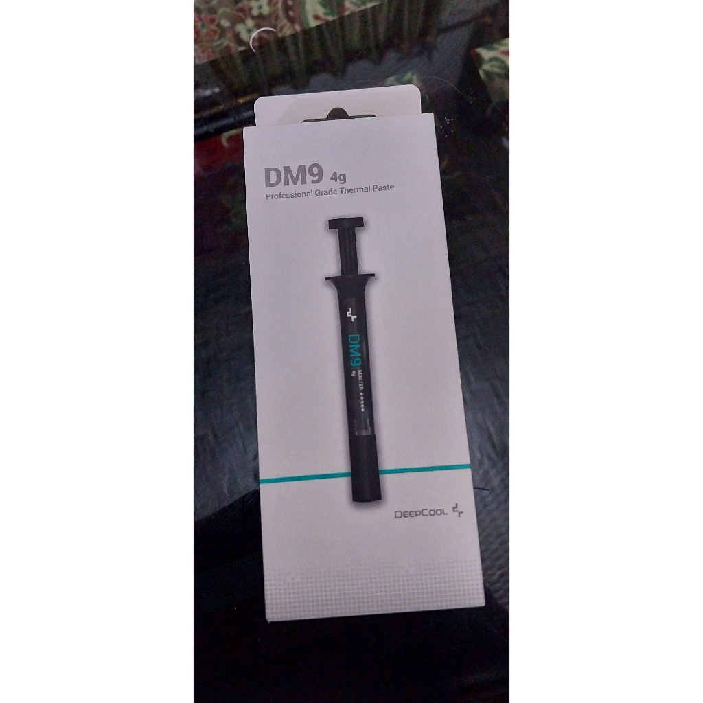 Jual Thermalpaste Deepcool DM9 4G | Shopee Indonesia