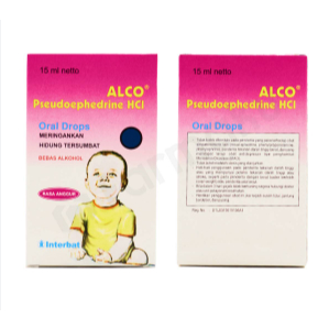 Jual ALCO Oral Drops | Shopee Indonesia