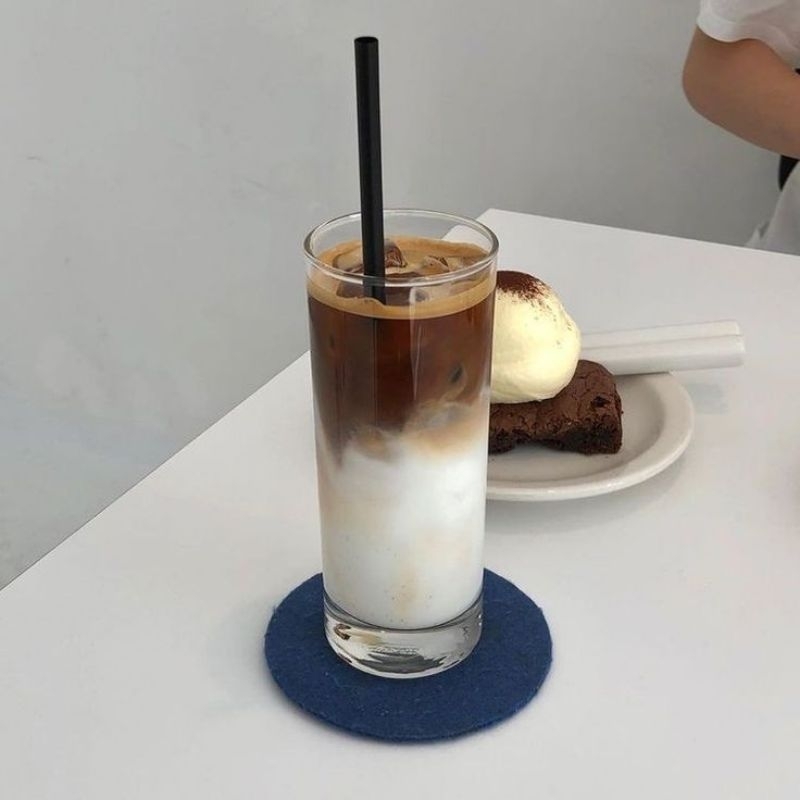 Jual Gelas Kaca Bamboo Citinova 345 ml / Gelas Panjang / Gelas Susu ...