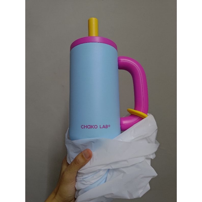 Jual CHAKO TUMBLR | Shopee Indonesia