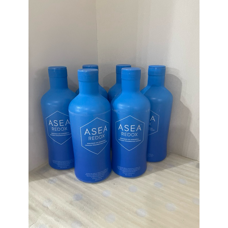Jual ASEA REDOX SIGNALING MOLECULES SUPPLEMENT 32oz USA MENINGKATKAN ...