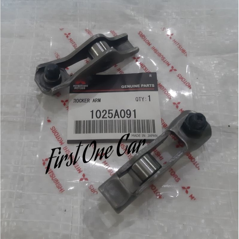 Jual Rocker arm/Pelatuk klep pajero sport/TRITON 2.5/All new triton HDX ...
