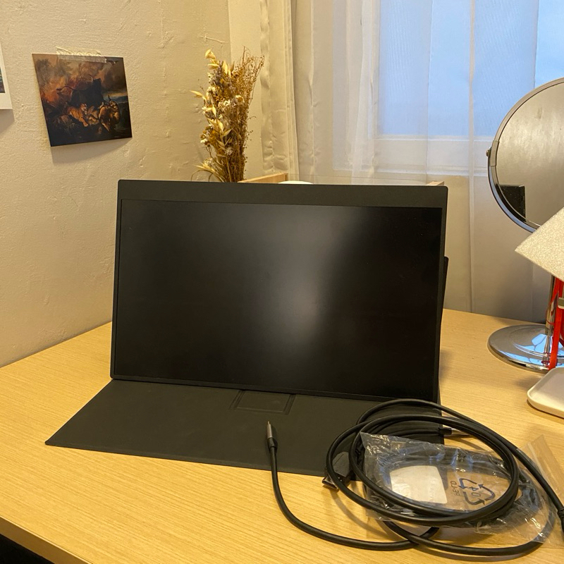 Jual portable monitor | Shopee Indonesia