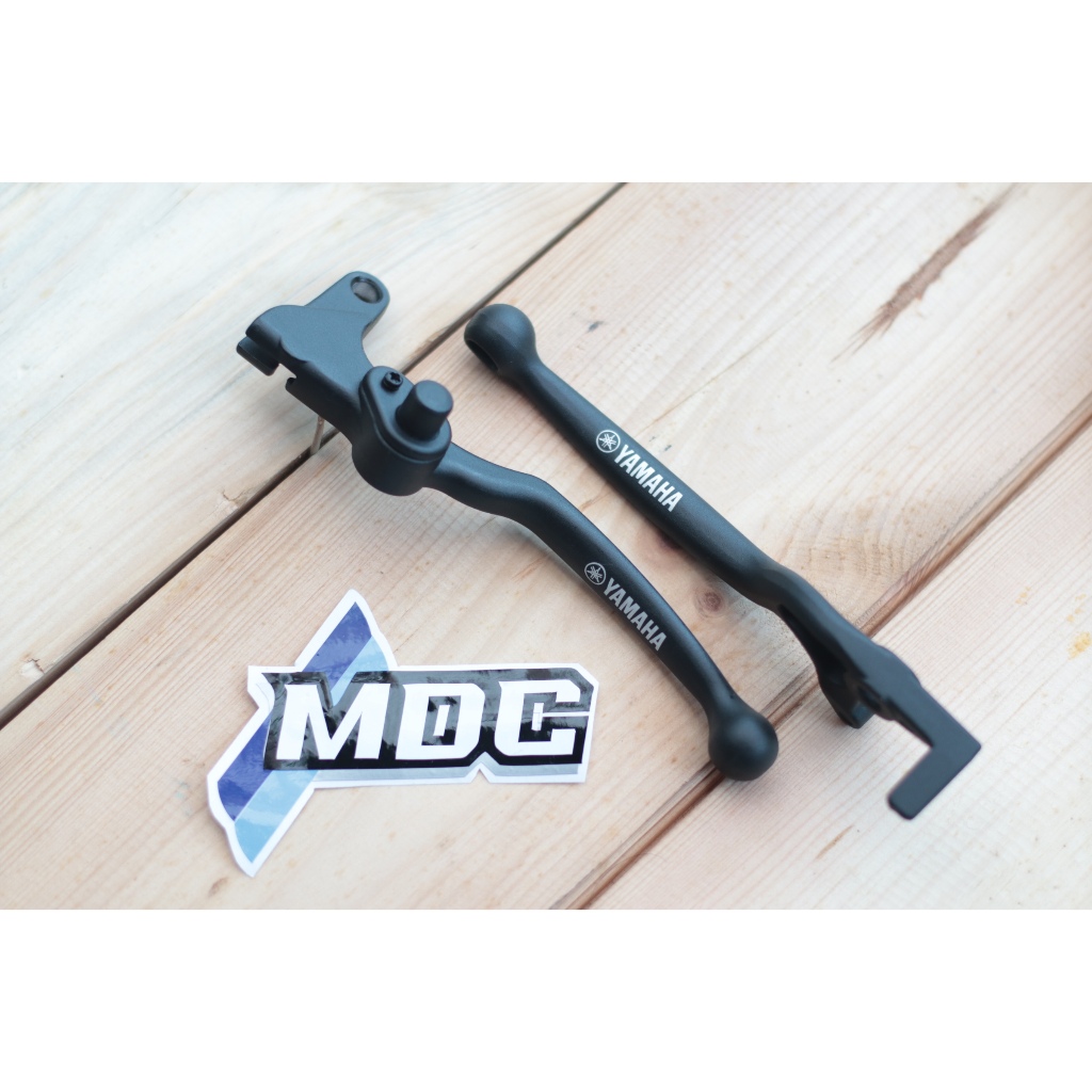Jual MDC Garage - Handle Rem Aerox Freego Lexi Grand Filano Marking ...