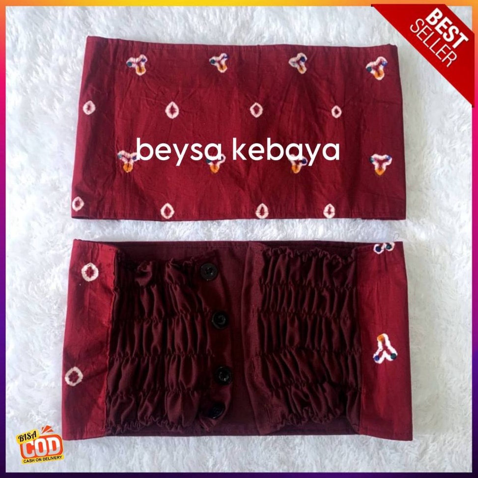 Jual KODE X37L Angkin Jemputan Instankemben Kebaya Angkin ...