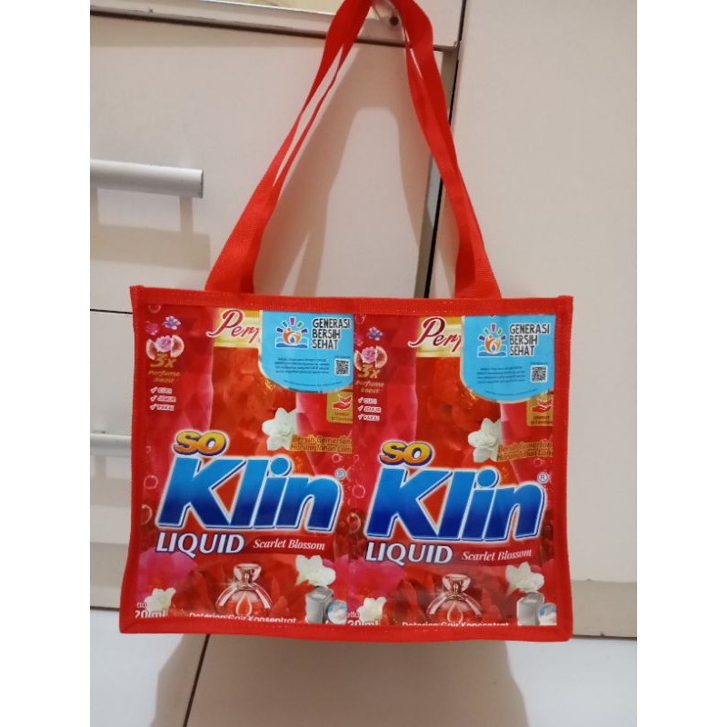 Jual Tas belanja kecil, Tas daur ulang, goodie bag | Shopee Indonesia