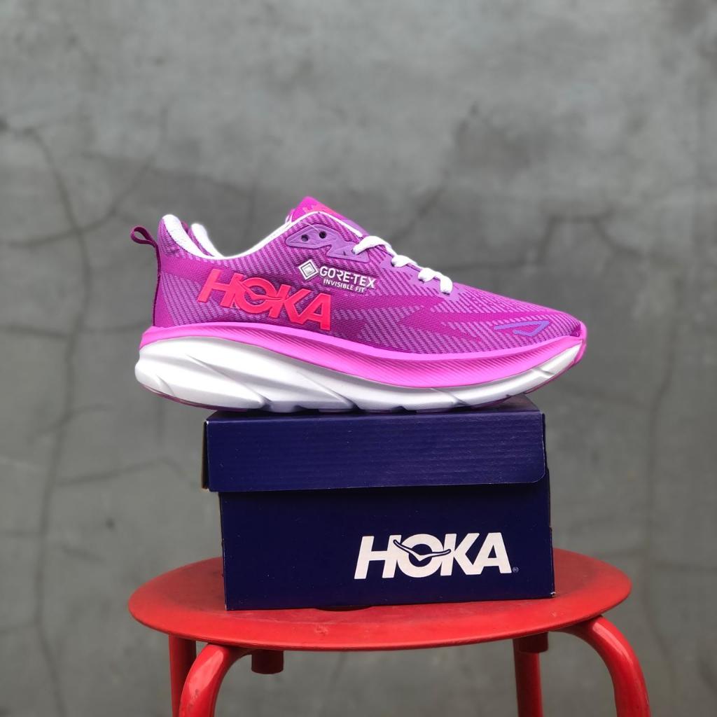 Jual Sepatu Sneakers Wanita /sepatu Senam /Fashion sporty Trendy ...