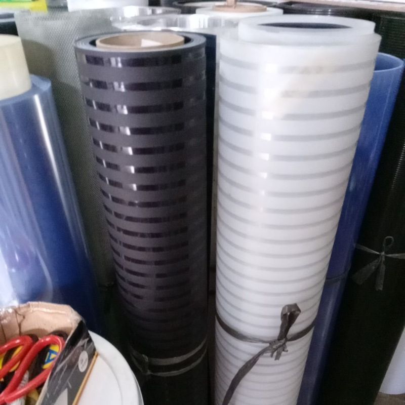 Jual fiber plastik penutup pagar ventilasi jendela angin angin tampyas ...