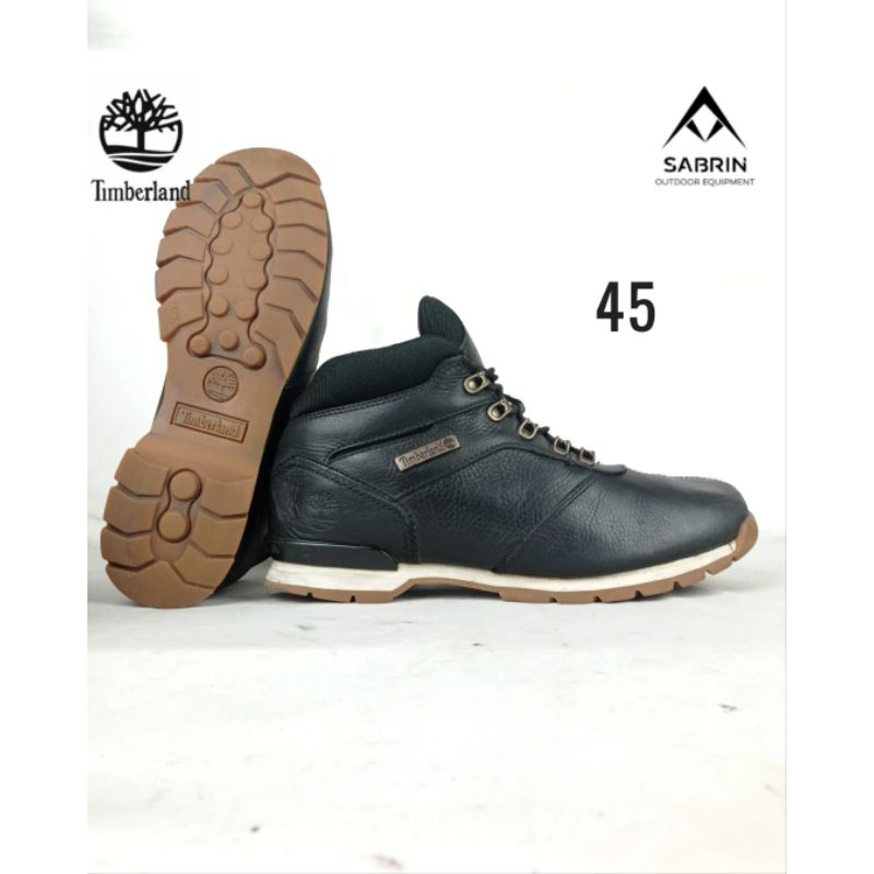 Jual Sepatu timberland hiking outdoor gunung boot boots 45 | Shopee ...