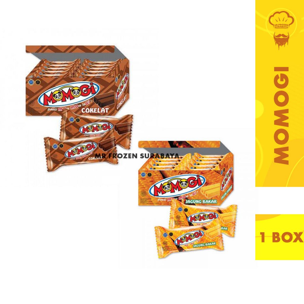 Jual Momogi - Momogi Stick Long Yale Yale Crispy Snack Momogi Popcorn ...