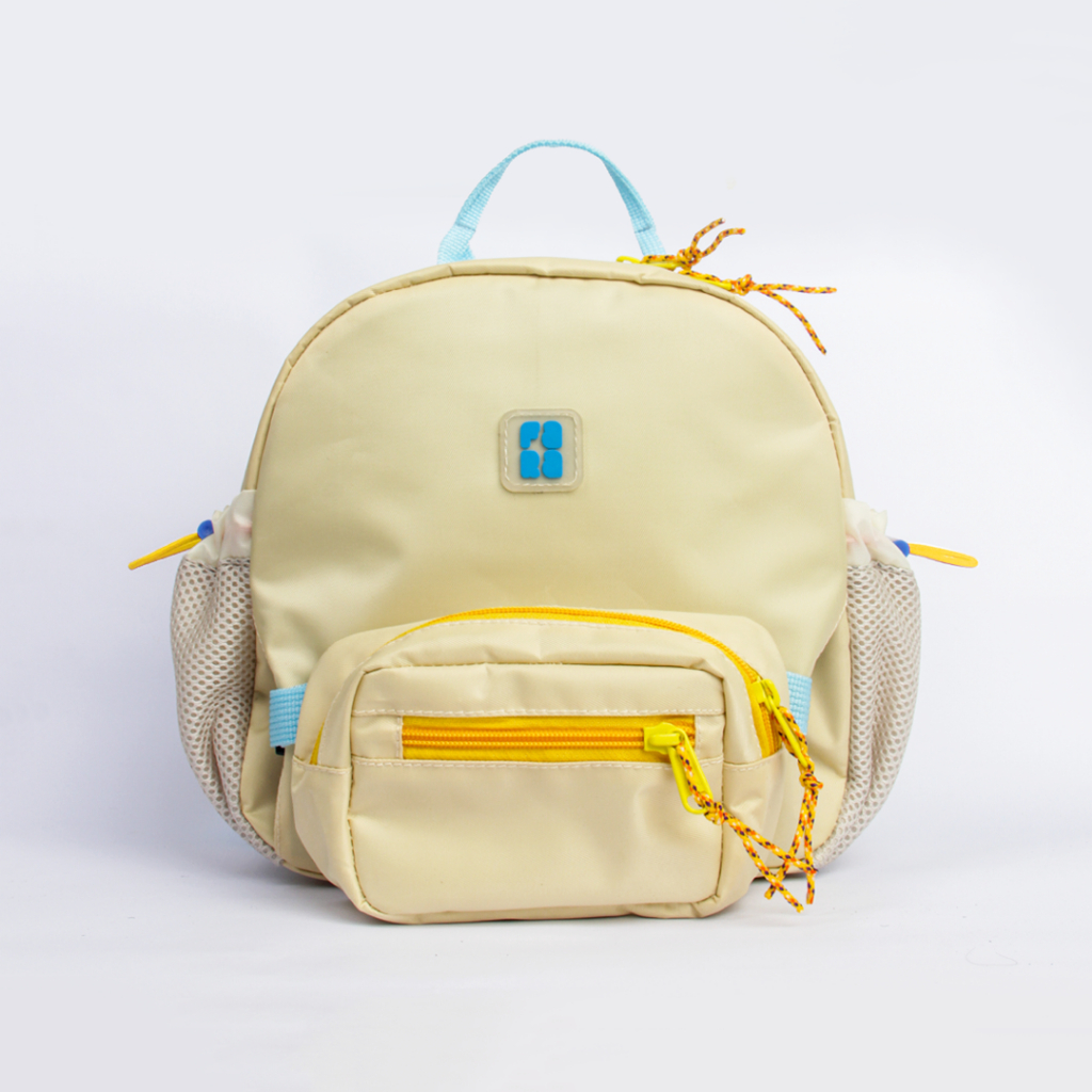 Jual Tas Anak TK sekolah SD Bahan Import Premium(TAHAN AIR) Ukuran 5l ...