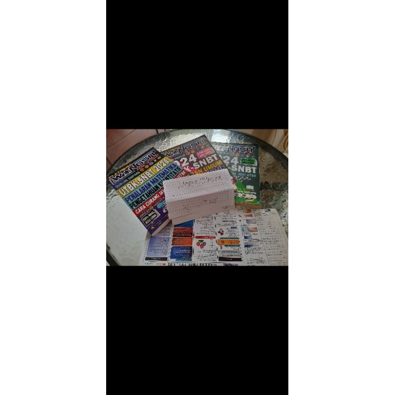 Jual preloved book | Shopee Indonesia