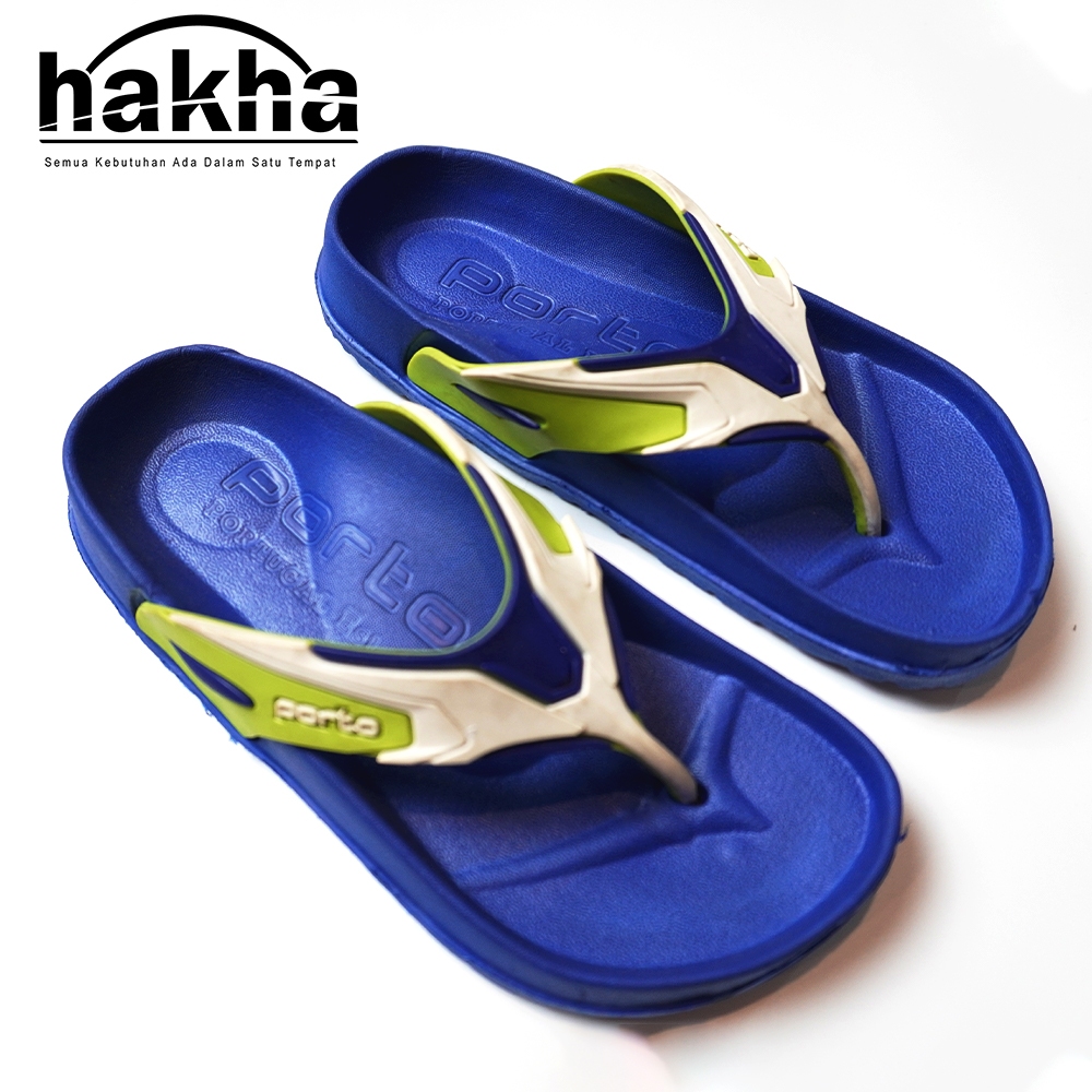 Jual Sandal Jepit Anak Laki-Laki Tanggung – Nyaman, Kuat, dan Stylish ...