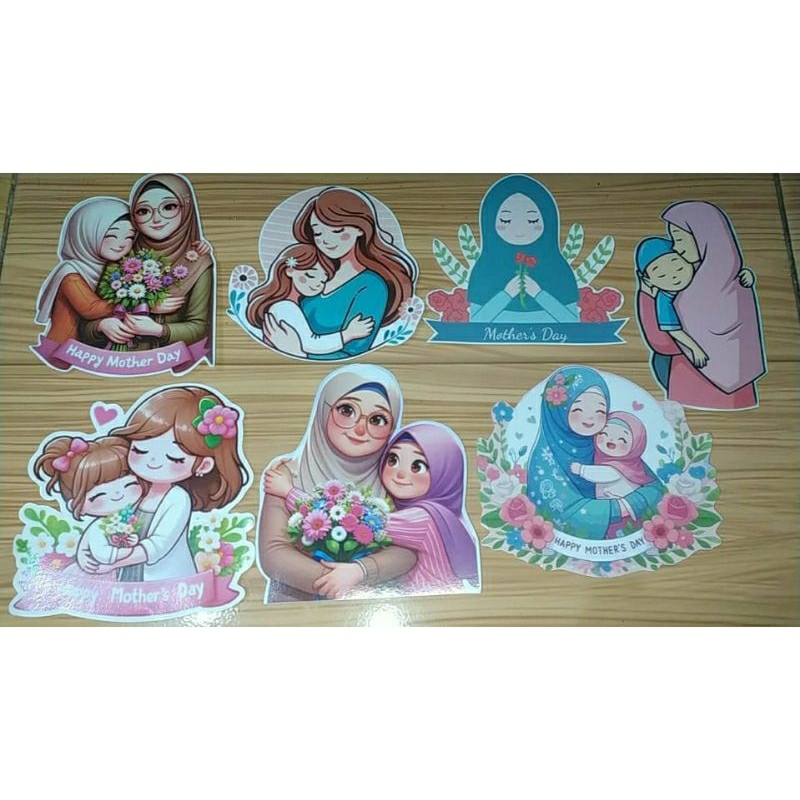 Jual Topper Hari Ibu | Shopee Indonesia