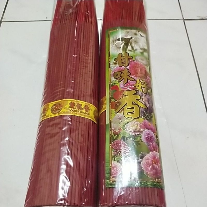 Jual DUPA HIO WANGI ROSE MERAH 1 PACK ISI 1KG | Shopee Indonesia