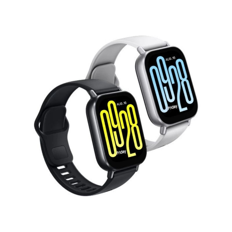 Jual Xiaomi Redmi Smart Watch 5 Active Ultra Large 2.0" LCD Display ...