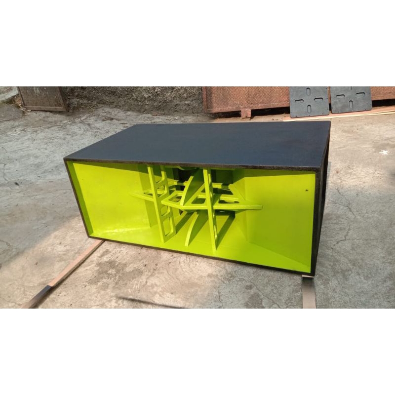 Jual box CLA 18 inch double 18mm | Shopee Indonesia