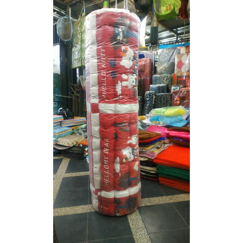 Jual KASUR KAPUK No 1 ( tilam kapuk ) | Shopee Indonesia