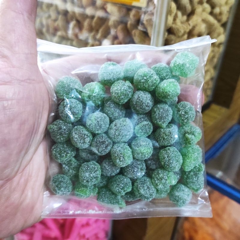 Jual Permen Kayu putih - Eucalyptus Candy- Permen JADUL ENAK teman ...