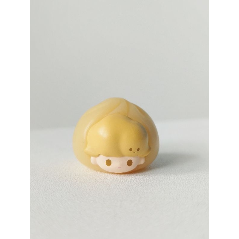Jual Pop Mart Pop Bean Dimoo Steam Bun (Xiaolongbao) by Popmart ...