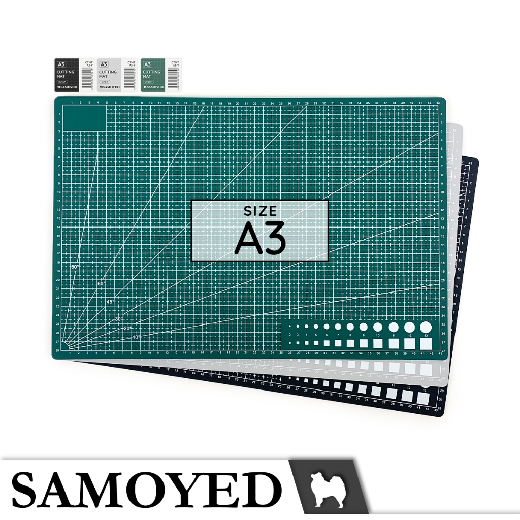 Jual Cutting Mat Terlengkap & Harga Terbaru Agustus 2026 | Shopee Indonesia