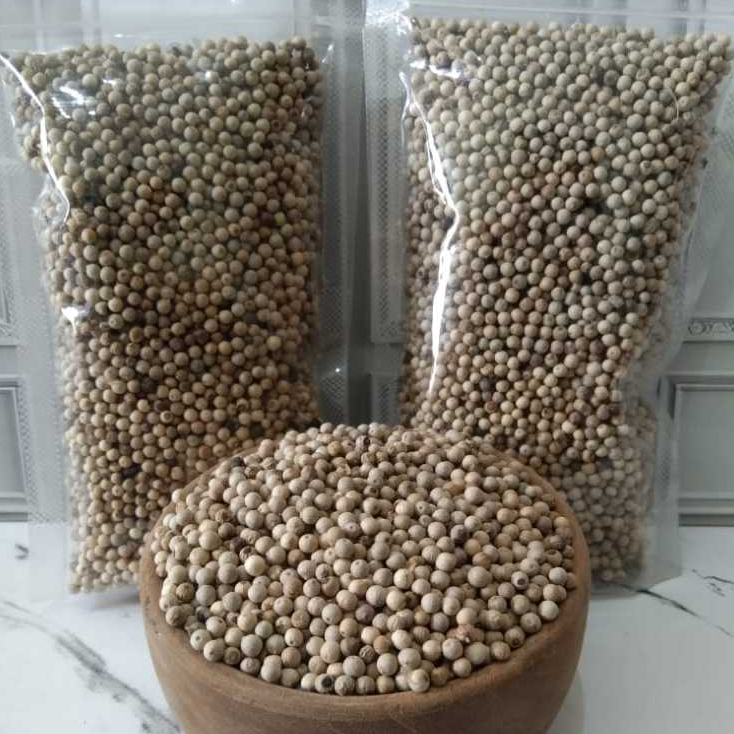 Jual LADA PUTIH BUTIRAN | Shopee Indonesia